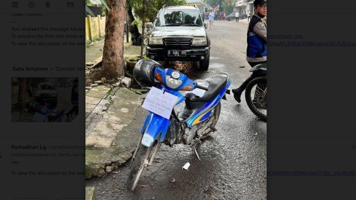 Kapolri Sebut Pelaku Bom Bunuh Diri di Polsek Astana Anyar Masuk dalam ...