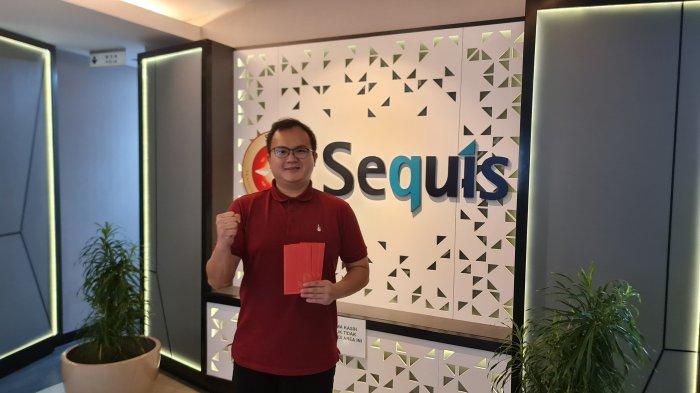 Sequis Ingatkan Pentingnya Mengetahui Jenis Pengeluaran agar Siap Rayakan Imlek - Wartakotalive.com