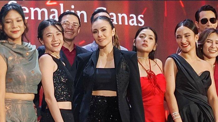 Serial 'Open BO Lagi' Siap Tayang, Wulan Guritno Berharap Bisa Ikuti ...