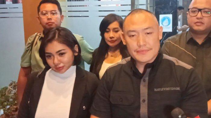 Kaget Dijadikan Tersangka, Meli 3GP Bersyukur Tidak Dipenjara ...