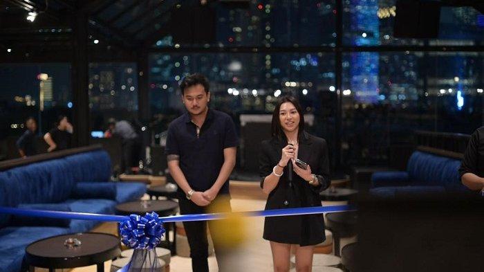 Kafe Kloud Milik Reza Arap Beroperasi Lagi meski Izinnya Dicabut ...