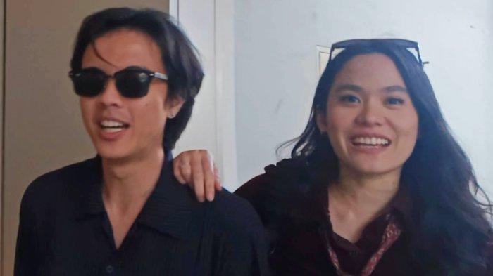 Sheryl Sheinafia dan Bisma Karisma Disebut Pacaran Gara-gara Sering ...