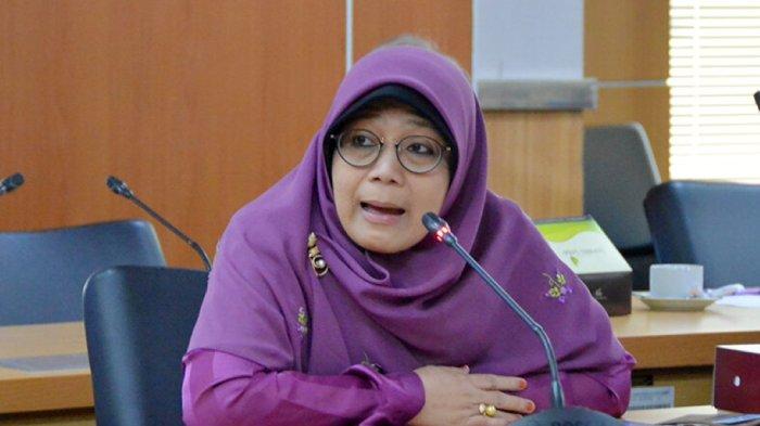 Terpilih Lagi Jadi Anggota Dewan, Sholikhah Janji Kembali Perjuangkan ...