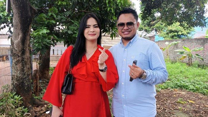 Kompak! Shyalimar Malik dan Eric Syafutra Sebut Prabowo Subianto Pantas ...