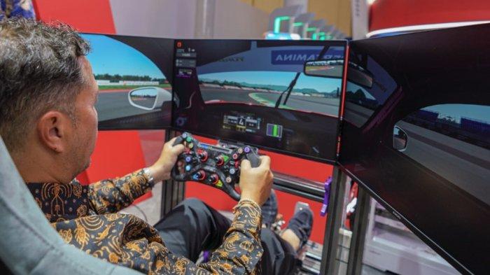 Lagi di GIIAS 2024? Kunjungi Fasilitas Menarik Booth Pertamina dan ...