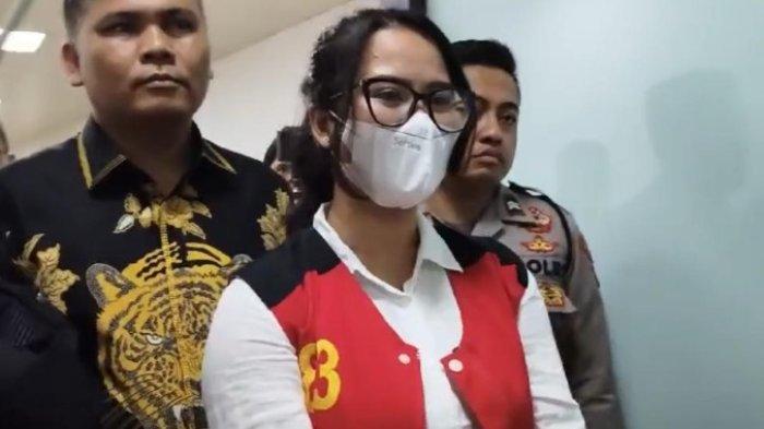 Ucap Syukur, Siskaeee Divonis Satu Tahun Penjara Subsider Satu Bulan ...