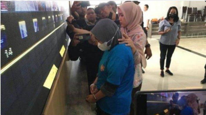 Modus Siti Anisa Tipu Ratusan Mahasiswa IPB Hingga terjerat Pinjol dan Raup Rp2,3 Miliar ...