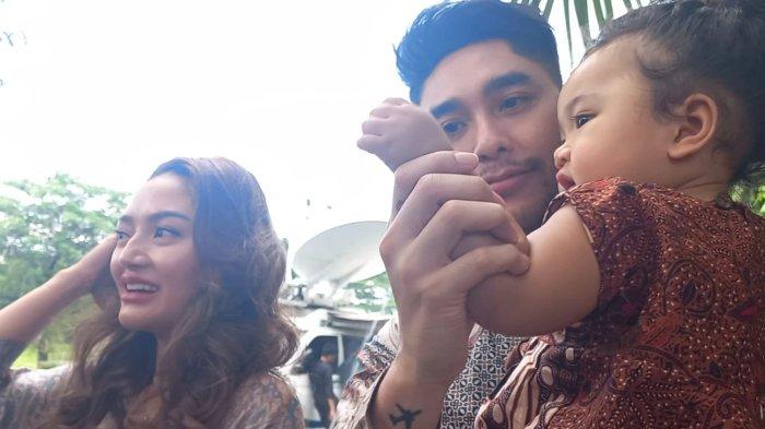 VIDEO Ini Persiapan Siti Badriah dan Krisjiana Baharudin Jalani Puasa ...