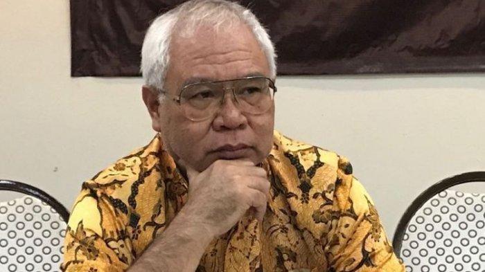 Hacker Bjorka Menyerang, Mantan Kabais TNI: Bubarkan Lemsaneg Kesalahan ...