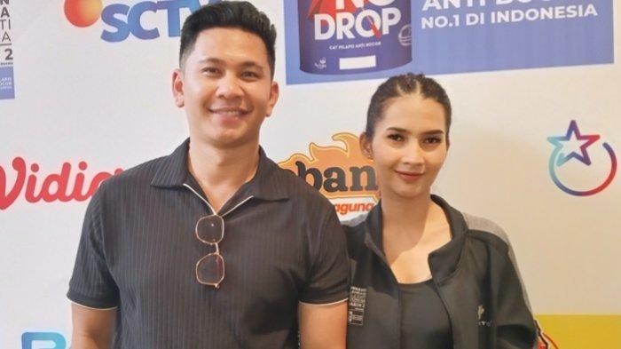 Soraya Rasyid Siap Menikah dengan Kekasih yang Baru Dikenalnya di ...