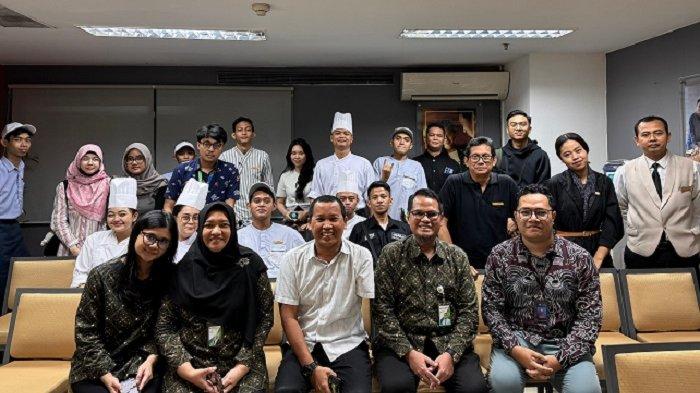 Upaya Perluas Kepesertaan, BPJamsostek Mampang Sosialisasikan Program ...