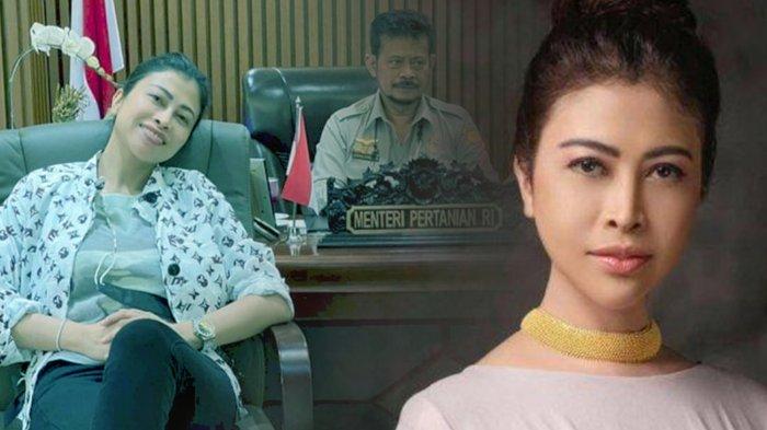 KPK Janji Beberkan Peran Anak SYL Indira Chunda Thita di Sidang Kasus ...