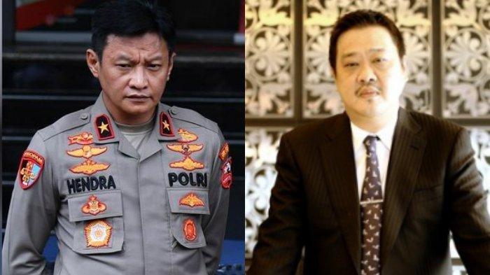 Mengenal Sosok Robert Bonosusatya Bantah Beri Bantuan Jet Pribadi untuk ...