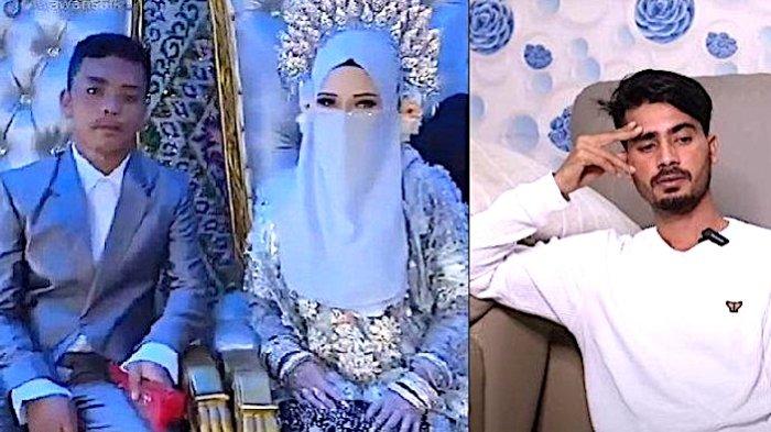 Viral Syarifah yang Pernah Tolak Menikahi Asib Ali Asal India, Kini ...