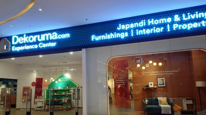 Promo Dekoruma The Park Sawangan, Ada Promo Kombo Hemat dengan Diskon Hingga 50 Persen ...