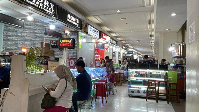 Sosialisasi PPN 12 Persen Belum Jelas, Pedagang Roxy Mas Khawatir ...