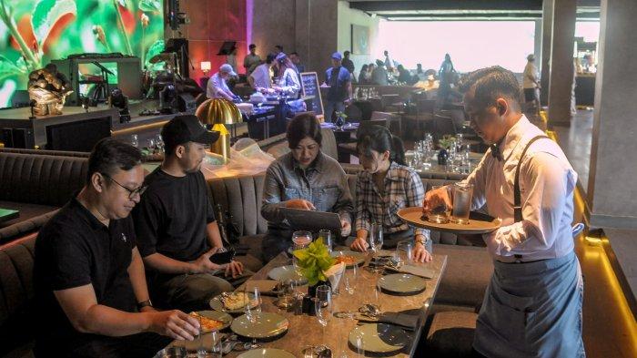 Midaz Hadirkan Program Brunch di Par 16, Aero Aswar: Hangout Bersama ...