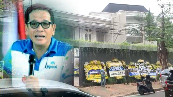 Keluarga hingga Kerabat Tunggu Kedatangan Jenazah Benny Laos di Rumah ...