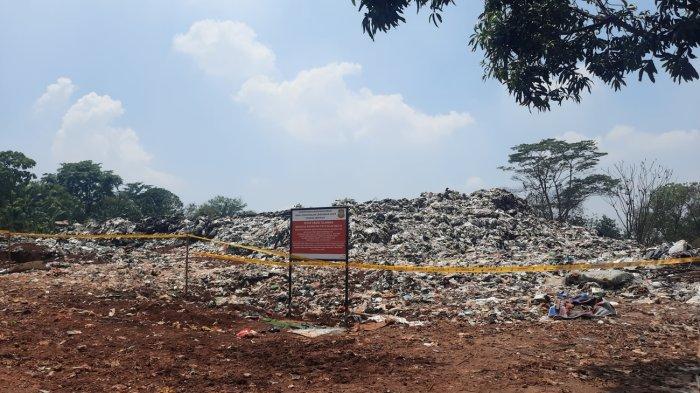 Tak Hanya Tutup Kawasan, Kadis LHK Depok Ungkap Pengelola TPA Liar di ...