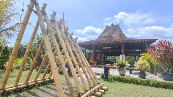 Ini Kisah Titik Balik Desa Karangrejo dari Desa Miskin Menjadi Desa ...