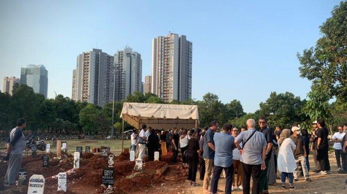 Sosok CEO GE Indonesia Handry Satriago di Mata Riri Riza dan Najelaa ...