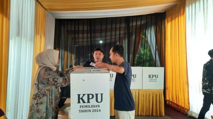 Tingkat Partisipasi Pemilih di Pilkada Rendah, Pengamat Nilai KPU Kabupaten Bogor Gagal ...