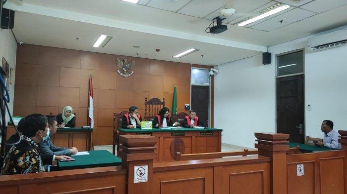 Tidak Sesuai AD/ART, Status Kepengurusan Hipkabi 2023-2028 Digugat ke ...