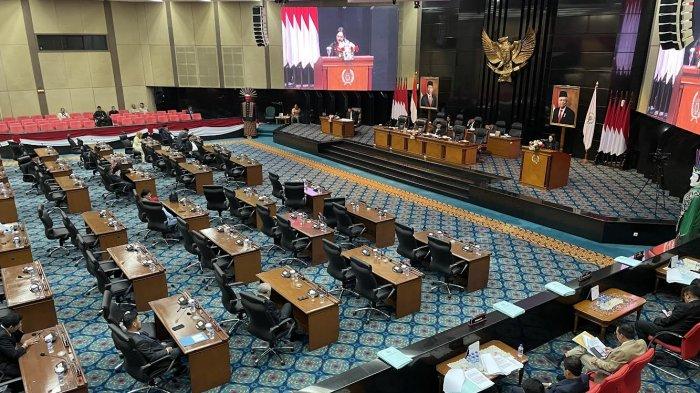 Di Tahun Politik, Nasdem Minta Heru Budi Hartono Lanjutkan dan Awasi ... Di Tahun Politik, Nasdem Minta Heru Budi Hartono Lanjutkan dan Awasi ...