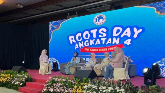 Cegah Perundungan di Lingkungan Sekolah, SMP Islam Al Azhar 1 Kebayoran Baru Gelar Roots Day ...
