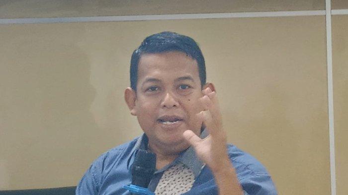 Subandi Musbah Ingatkan Jangan Ada Nuansa Politis dalam Pemilihan Sekda ...