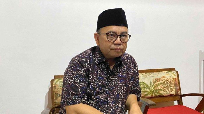 Kubu Anies-Cak Imin Pastikan Bakal Hormati dan Terima Apapun Putusan MK soal Sengketa Pilpres ...