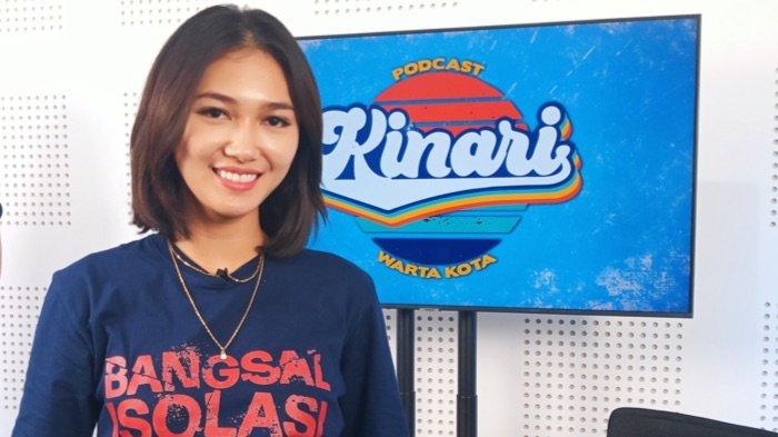 Sugesta Handayani Akting Film Perdana di 'Bangsal Isolasi', Lakoni Adegan Laga dengan Wulan ...