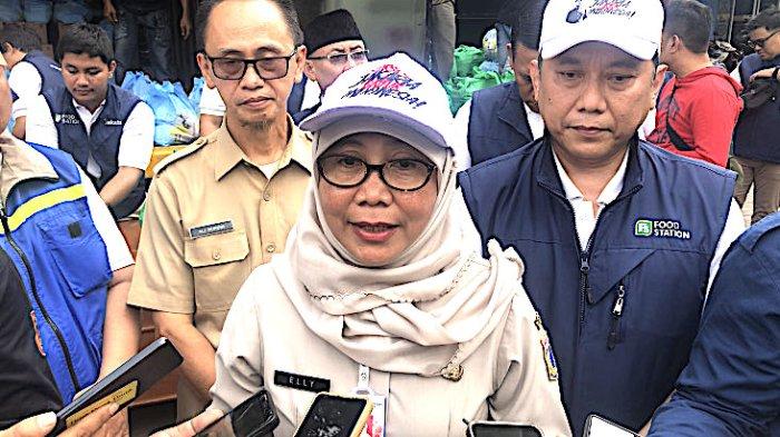 Penjual Hewan Kurban di Jakarta Harus Izin ke PTSP Satu Bulan Sebelum Iduladha 2024 ...