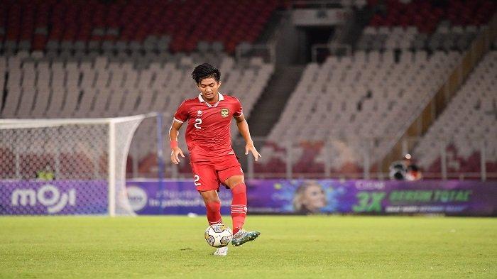 Sulthan Zaky Ungkap Menu TC Timnas Indonesia U-17 di Jerman, Eksekusi ...