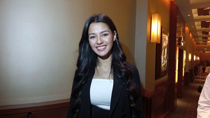 Susan Sameh Akui Sudah Dilamar Kekasihnya, Rahasiakan Identitas Calon ...