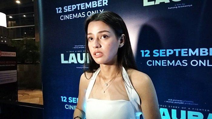 Suka Duka Dilalui Susan Sameh, Berharap Tahun 2025 Diberikan Momongan - Wartakotalive.com