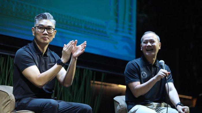 BFI RUN 2023, Para Peserta Berkesempatan Ikut Marathon di Berlin dan ...