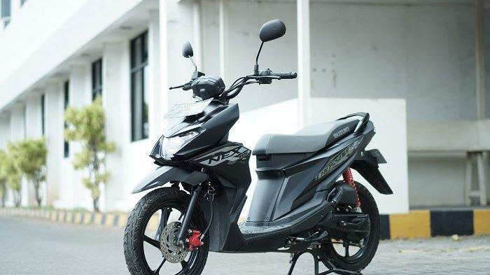 Perhatikan Tips Berikut Saat Hendak Simpan Motor Dirumah ...