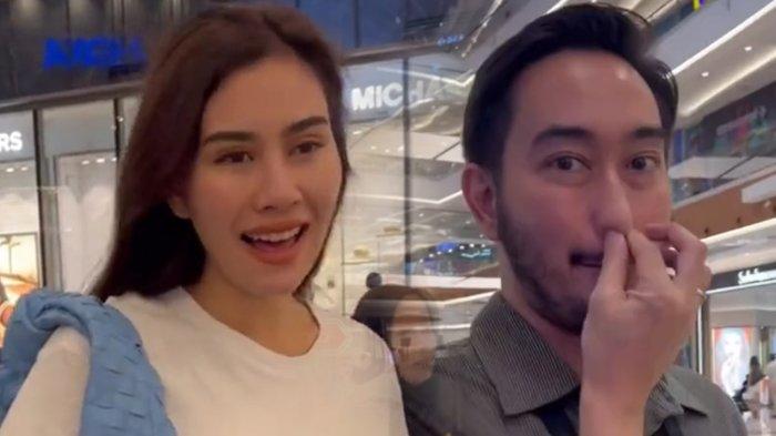 VIDEO Syahnaz Shadiqah Makin Mesra dan Bucin Pada Jeje Govinda Usai Viral Perselingkuhannya ...