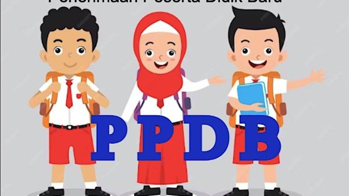 Syarat Usia PPDB 2024, Ada Perubahan untuk Jenjang Sekolah Dasar - Halaman 2 - Wartakotalive.com