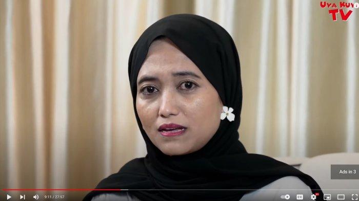 Kutip Hadis Nabi, Syarifah Ima Siap Ditembak Mati bersama Ferdy Sambo ...