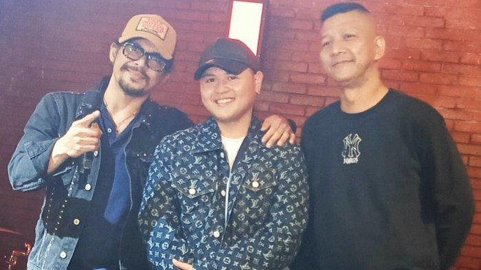 Dibantu Rowman Ungu dan Reynold OmOm, Ini Alasan Syiwa Bermusik Setelah ...
