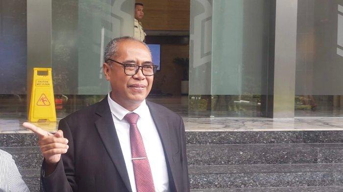 Wujudkan Justitia Omnibus, Mantan Pengacara Capres Dirikan Dewan ...
