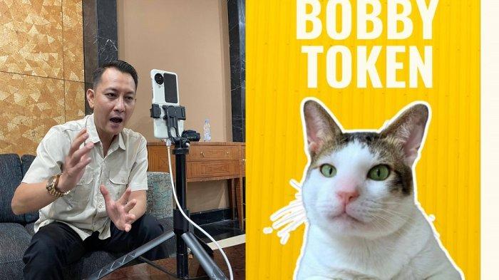 Token Bobby The Cat Palsu Bikin Heboh, Pengembang Kripto Asli Angkat ...