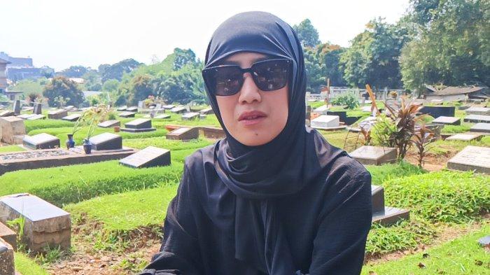 Tamara Tyasmara Bertekad Penjarakan Yuda Arfandi, Tidak Ada Itikad Baik ...