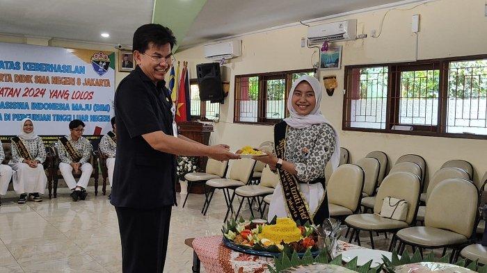 7 Siswa Raih Program Beasiswa Indonesia Maju Kuliah ke Luar Negeri ...