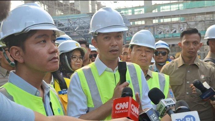 Kunjungi CYESC, Wamenpora Taufik Hidayat Yakin Indonesia Raih Lebih Dari 2 Emas di Olimpiade ...