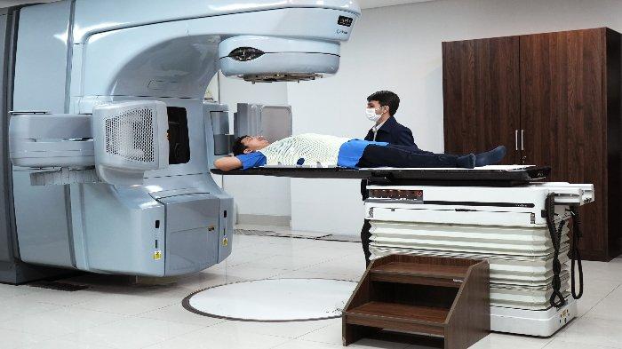 Berita Linear Accelerator (LINAC) Terbaru Hari Ini - Wartakotalive.com