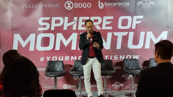 Pillow Concept Technology Bantu Memberikan Dukungan untuk Proses ...