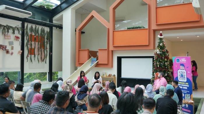 Pentingnya Aktivitas Anak Sesuai Usia, Tingkatkan Bonding Orangtua dan ...